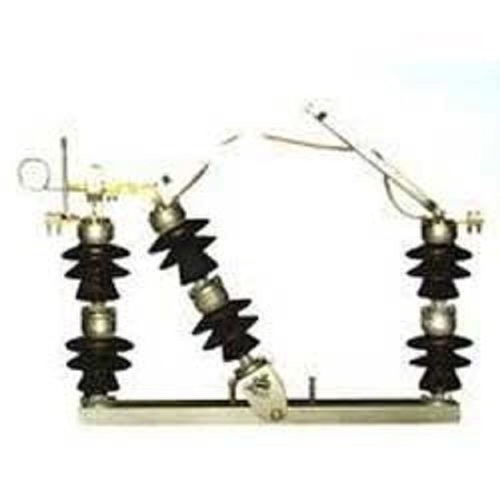 Silver & Black Air Break Switches at Best Price in Harur | Thamotharan ...