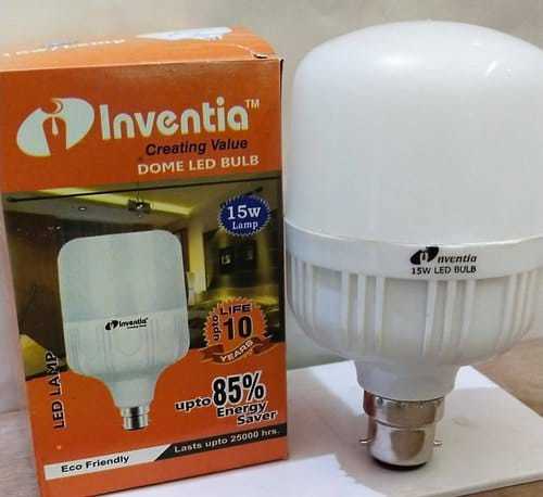 15 Watt Light Weight Long Lifespan Energy Efficient Aluminum Dome Led ...
