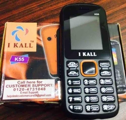 I Kall Keypad Mobile Phone Keypad ,Easy To Use And High Battery Backup ...