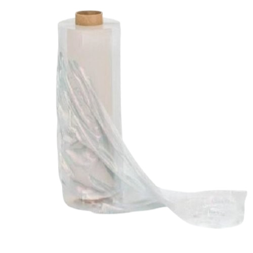 Highly Stretchable Plastic Film Hardness: Soft at Best Price in Panipat ...