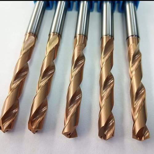 Drill Equipment at Best Price in Faridabad, Haryana | Shree Maya Tools ...