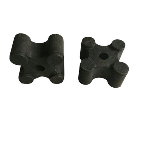 Grey Concrete Cover Blocks Made With High Quality Concrete Strong And ...