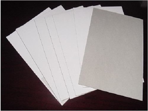 Multipurpose Lightweight Biodegradable Rectangular White Duplex Paper ...