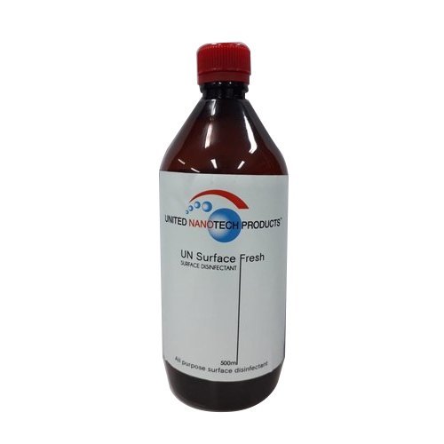 Un Surface Fresh Surface Disinfectant Liquid at Best Price in Chennai ...