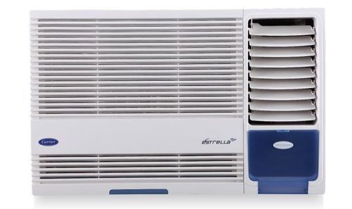 Carrier window air conditioner store
