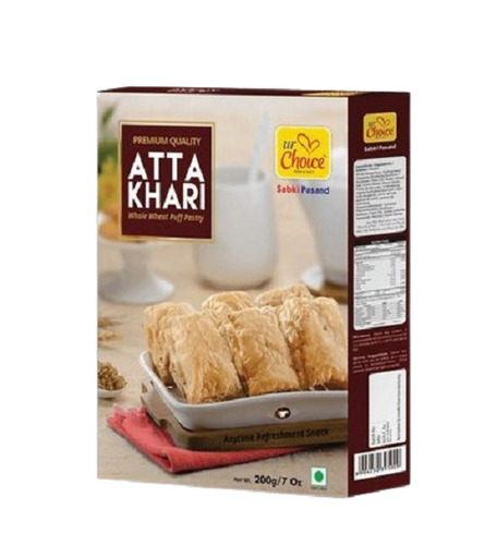 Atta Biscuits at Best Price in Vadodara, Gujarat | Ur Choice Products ...