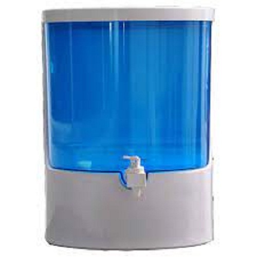 Premium Quality High Water Recovery With Mineral Adding Technology Blue ...