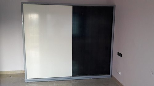 Easy To Cleaning And Maintaining Aluminium Partitions (Pooja Ingale ...