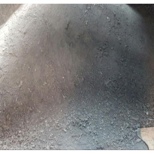 Dark Grey 99% Pure Fine Zinc Powder For Galvanizing Uses Application ...
