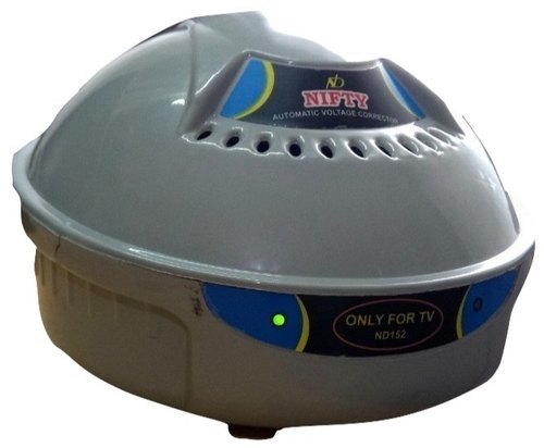 Excellent Quality Single Phase Voltage Stabilizer Smart Television For ...