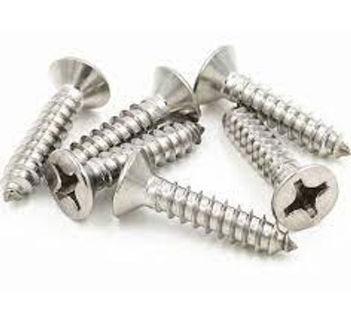 Electrically Friendly Aluminum Small Screws (Neha) Cwc at Best Price in ...