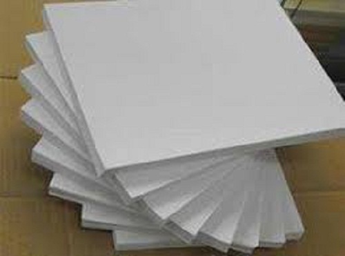 Eco Friendly Ruled Pages Jk Excel Bond White Plain A4 Size Paper White 