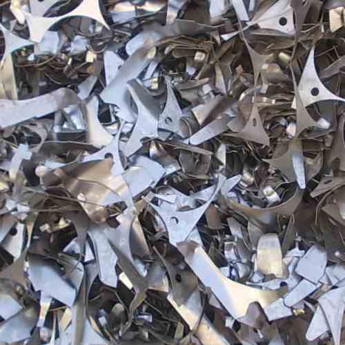 Chrome Based Alloy Used In Metal Industry Raw Materials High-Quality ...