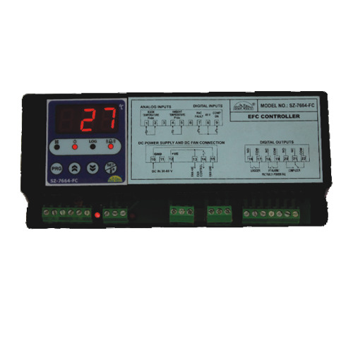 Led Display Back Lighting Fast Micro Cool Controller Afridi Xen ...