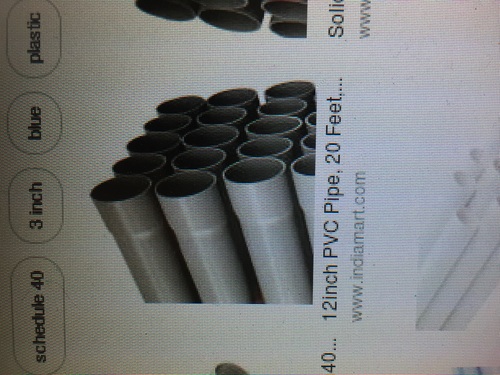 Pvc Pipe Application: Industrial at Best Price in Jaipur | Deepika ...