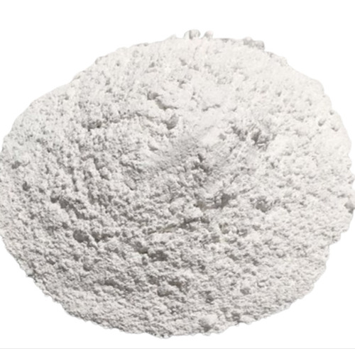 White Colour 99% Pure Barium Nitrate In Powder Form Application ...