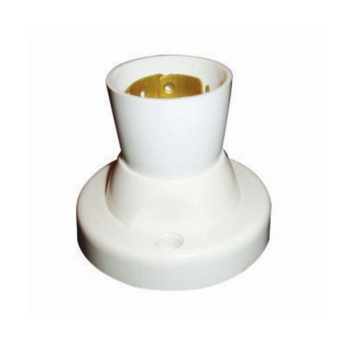 Robust And Efficient Polycarbonate Modern B22 Wall Bulb Button Holder ...