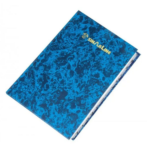 A4 Long Book at Best Price in Mira Bhayandar, Maharashtra | Rbb & Aa Co