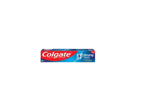 Regular Colgate Strong Teeth Cavity Protection Toothpaste With 100G ...