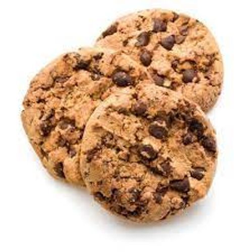 Rich Chocolate Chips Choco Cookies - Wheat Flour, 8 Inch | Handcrafted ...
