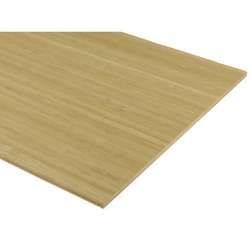 Environmental Friendly Rectangle Shape Bamboo Plywood Board at Best ...