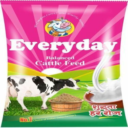 Extra Energy Everyday Milk Powder Boost Cattle Feed Shelf Life: 6 ...