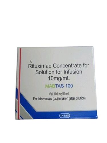 Mabtas 100mg Injection, 100 Mg/10ml Vial at Best Price in Ahmednagar ...