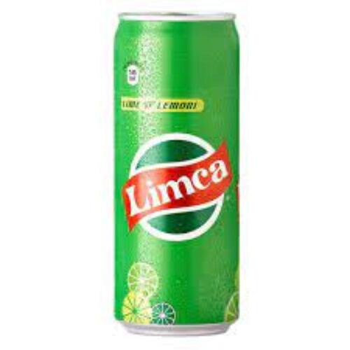 Non-Caffeinated Soft Drink Lime 'N' Lemon Flavor Limca Soft Drink ...