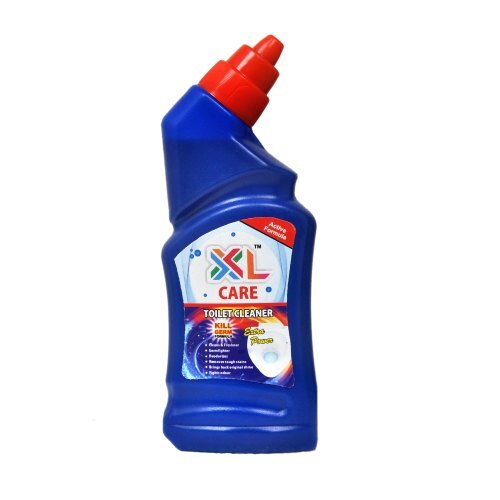 Active Formula Purest Easy To Use Kill Germs Xl Care Liquid Toilet ...