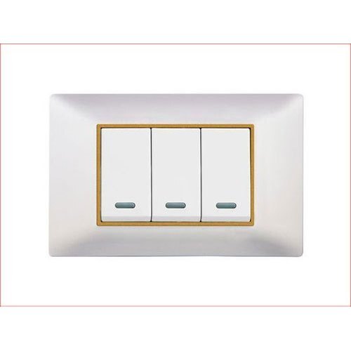 Electric Switches at Best Price in Dibrugarh, Assam | M/s. Pradip Kumar Rai