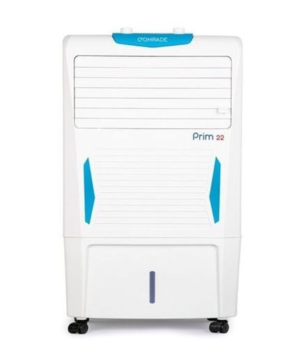 Beautiful And Attractive Fiber With Castor Wheels Air Coolers For Home ...