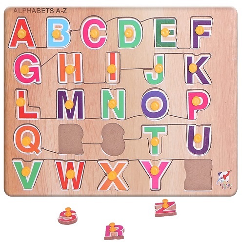 Sarvda Wooden Puzzle For Kids Different Types Of Puzzles For Learning Toys For Pre School Kids 