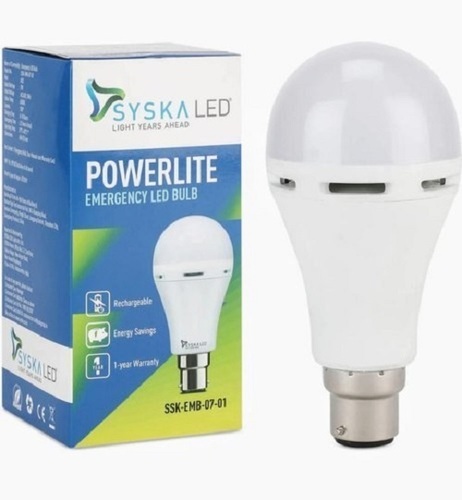 Low Energy Consumption Cool Day White Aluminum Led Bulbs at Best Price ...