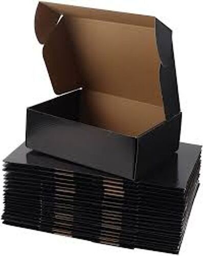 Double Pasty Cake Non Printed Box For Disposal Pastry Packing Boxes ...
