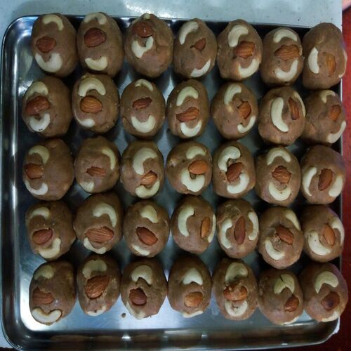 100 Percent Tasty And Delicious Mohan Misthan Bhandars Mava Pinni Sweet ...