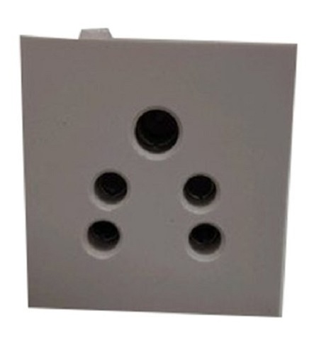 220 Voltage Modular Electrical Copper Sockets at Best Price in Keonjhar ...