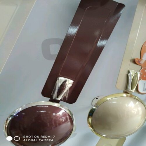 Exotic Rich Beauty And Refined Design High Cooling Multicolor Ceiling ...