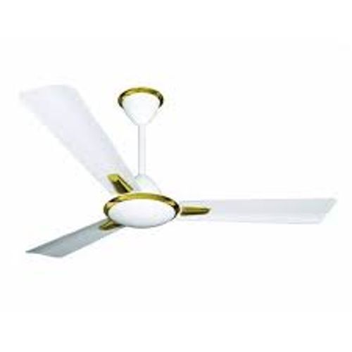 240 Volts 300A 350 Rpm High-Speed Bajaj Air Cooling Ceiling Fans Blade ...