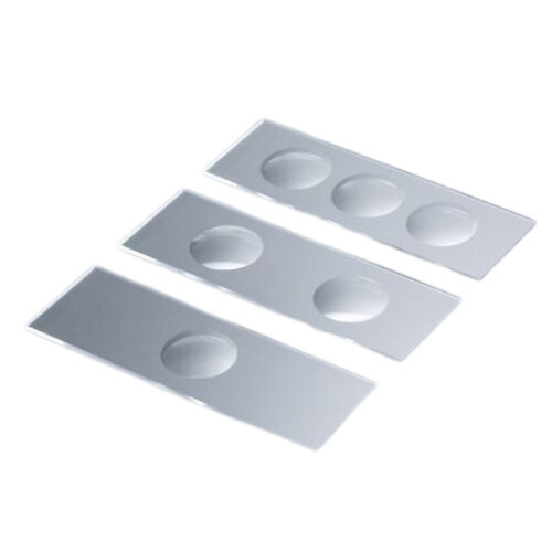 Glass Micro Concavity Slides Application: Laboratory at Best Price in ...