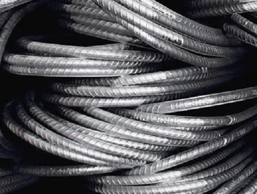 Long Durable Heavy Duty Rust And Corrosion Resistant Round Iron Rods at ...