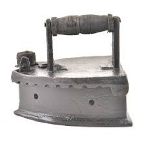 Rare India Vintage Box Iron at Best Price in Azamgarh | Rajesh Iron
