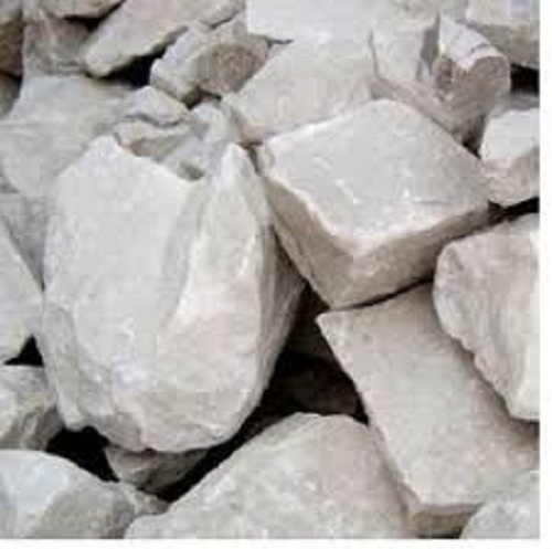 Kaolin, Also Called China Clay, Soft White Clay at Best Price in Bhuj ...