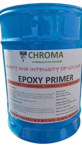 Non-Porous Finish Exposed To Harmful Conditions Good Resistance Epoxy ...