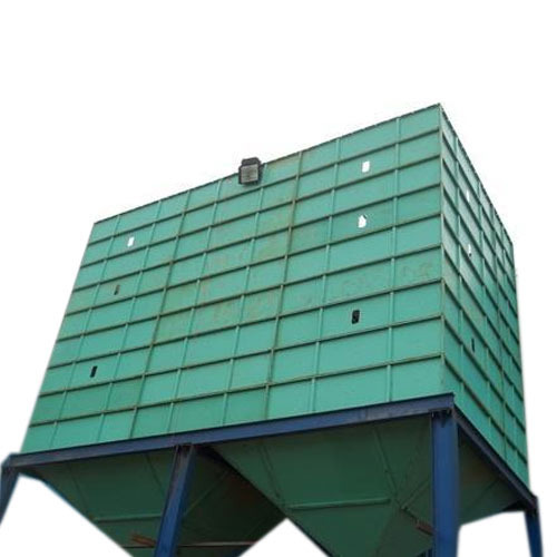 Optimum Strength Non-Corrosive Green Easy To Fit Oil Base Storage ...