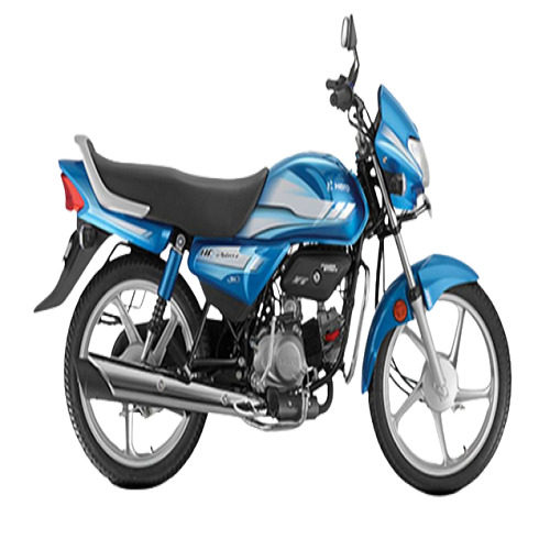 Two Wheeler Hero Hf Dlx at Best Price in Cuttack | Jmg Automobiles