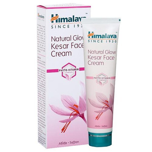 Highly Effective Skin Lightening Herbal Base Himalaya Natural Glow ...