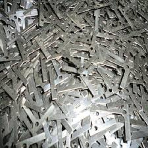 Recycled Mild Steel Scrap For Industrial at Best Price in Faridabad ...