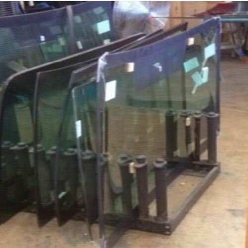 Transparent White Ais Swift Dezire Stern Quality And Aerodynamically ...
