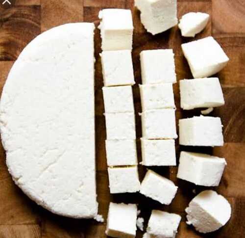 Fresh Paneer at Best Price in Ahmedabad, Gujarat | Smt Kamla Devi ...