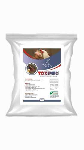 High Grade Toxin Binder at Best Price in Rajkot | Vetmex Animal Health